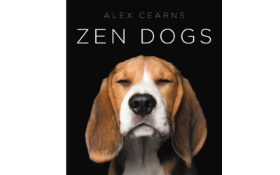 5 x copies of Zen Dogs to give away